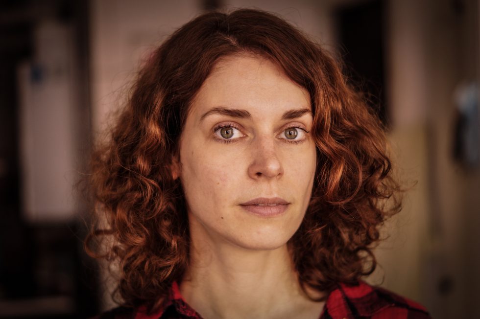 Emy Koopman gastschrijver 2024 | literair tijdschrift